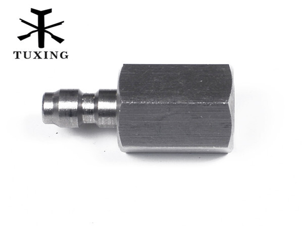 TXCON002 PCP adaptors coupling fittings connectors