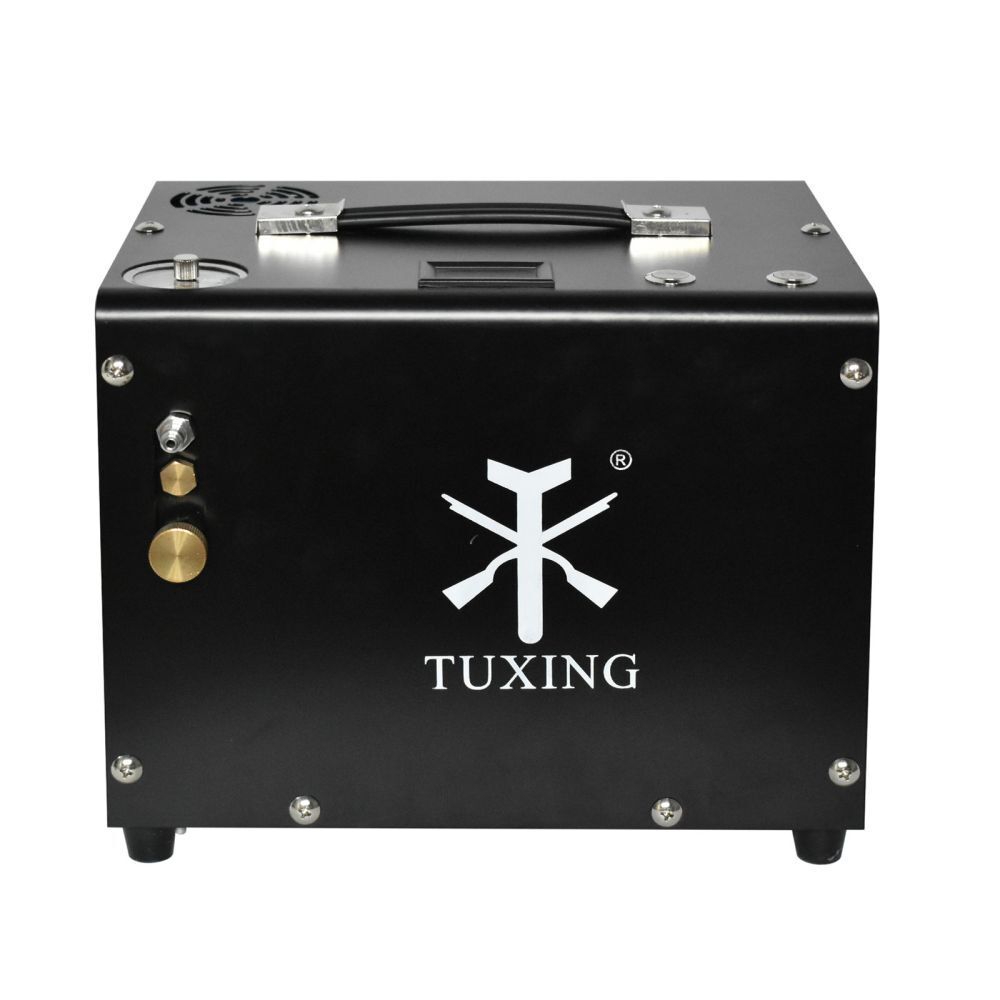TUXING -- Make Your Outdoor Activties Easier