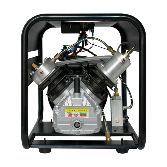 TXED011-pcp-air-compressor-double-cylinder-compressor-high-pressure
