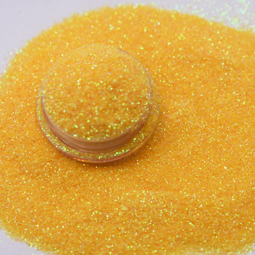 rainbow iridescent glitter