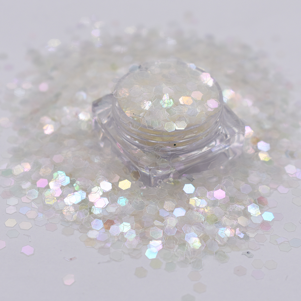 Special Iridescent Glitter YC1101