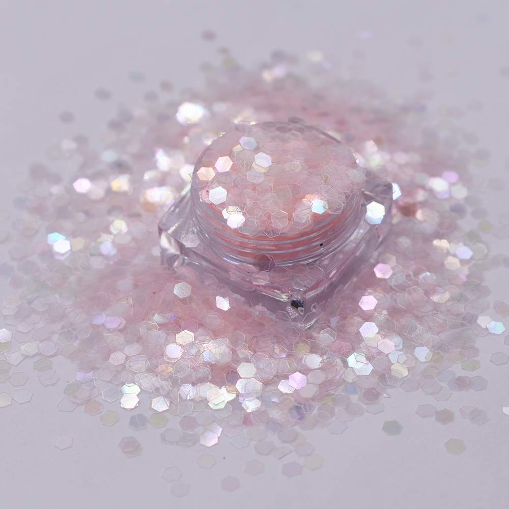 Special Iridescent Glitter YC1108