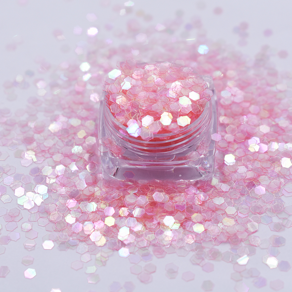 Special Iridescent Glitter YC1110