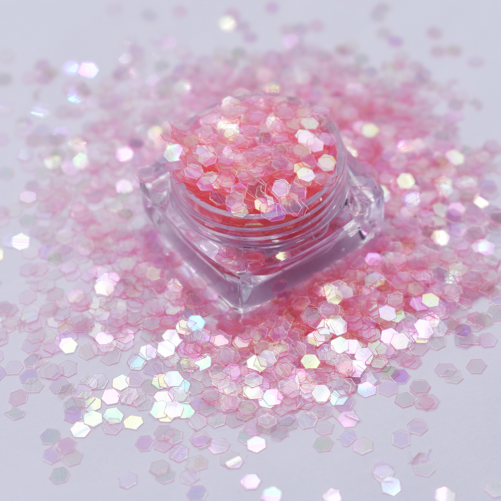 Special Iridescent Glitter YC1110