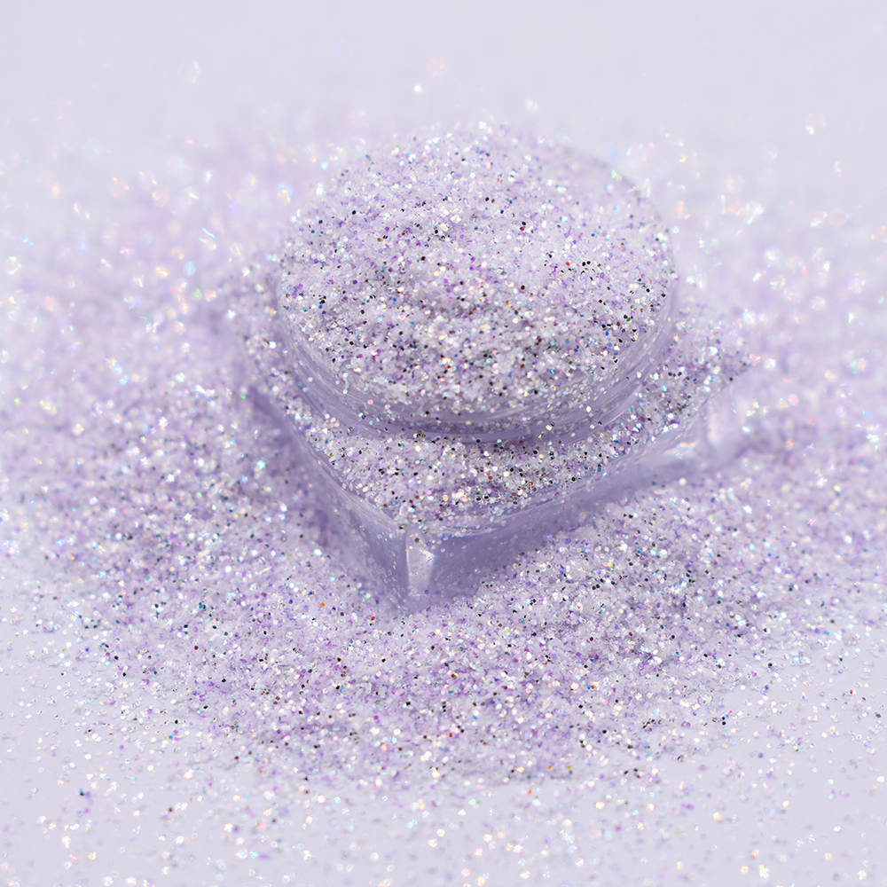 Pastel High Sparkle glitter