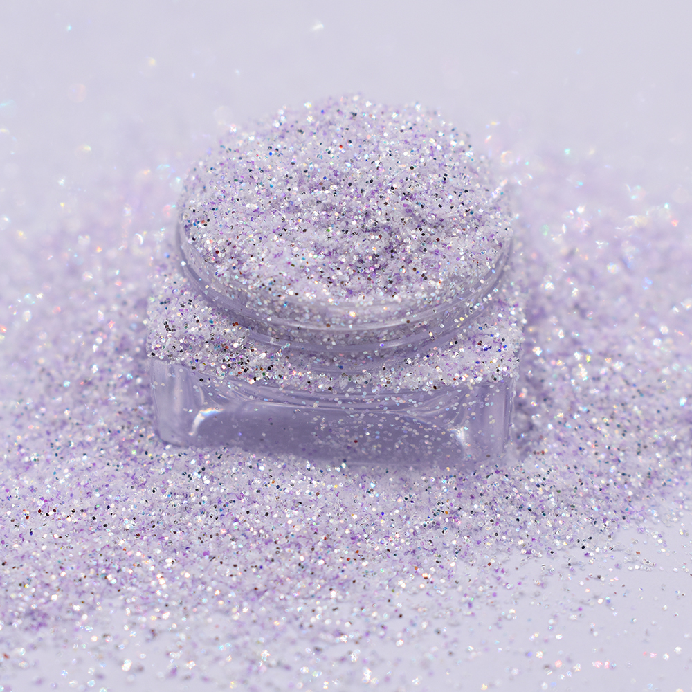 Pastel High Sparkle glitter