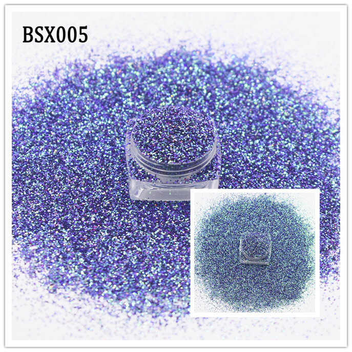 NEW color shifting chunky mixes glitter