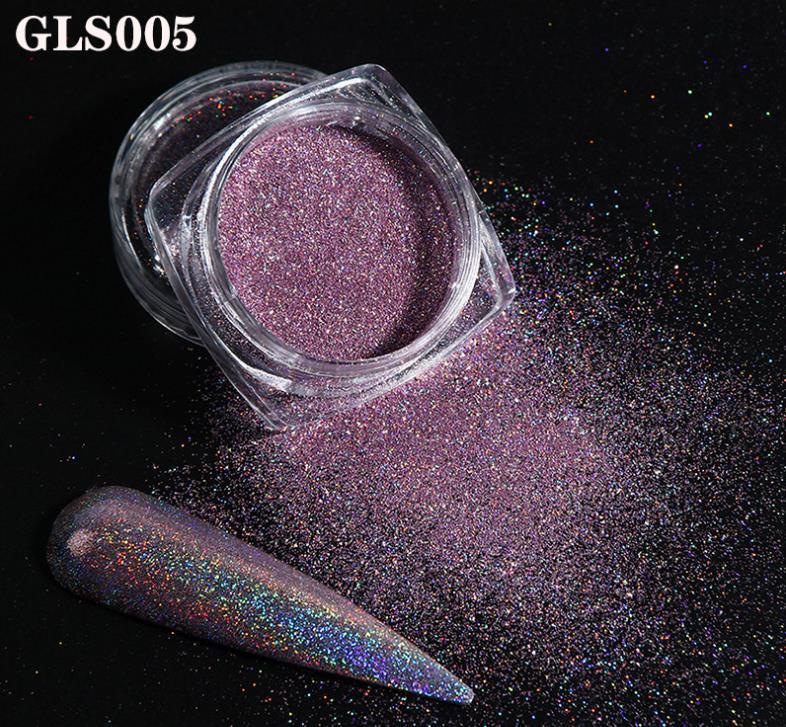 High Sparkle Holographic Ultrafine Glitter
