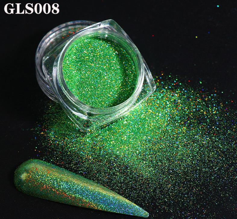 High Sparkle Holographic Ultrafine Glitter