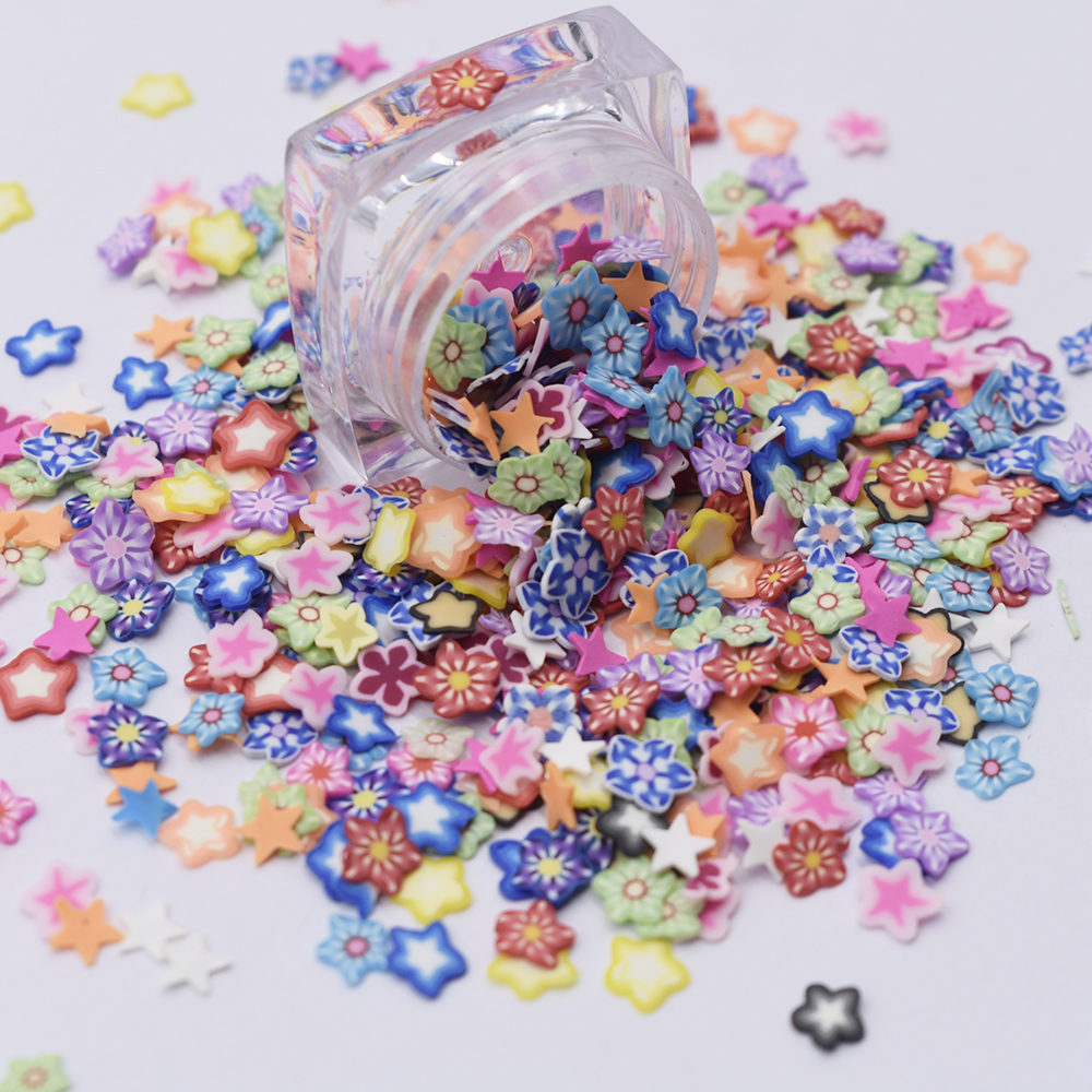 Polymer Clays
