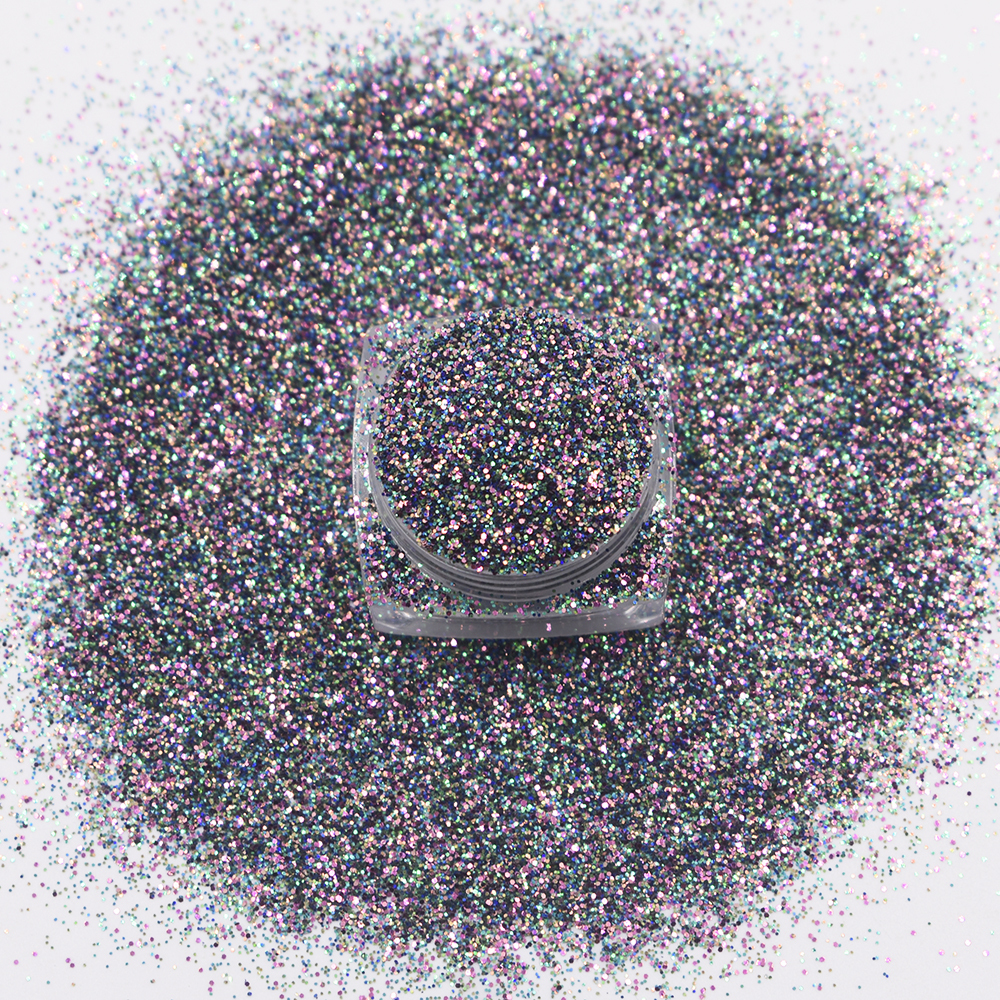 Color Shifting Mixes Glitter