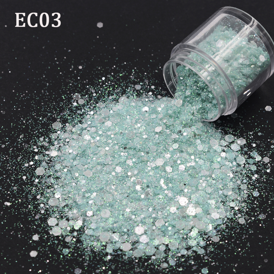 Chunky Mixes Glitter