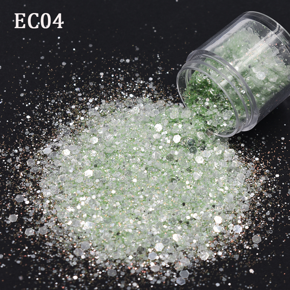 Chunky Mixes Glitter