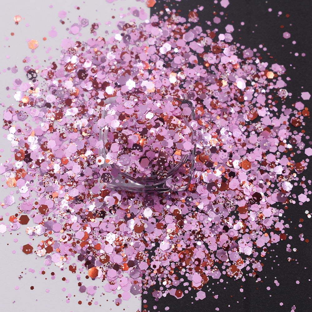 2023 Valentine's Day Glitter