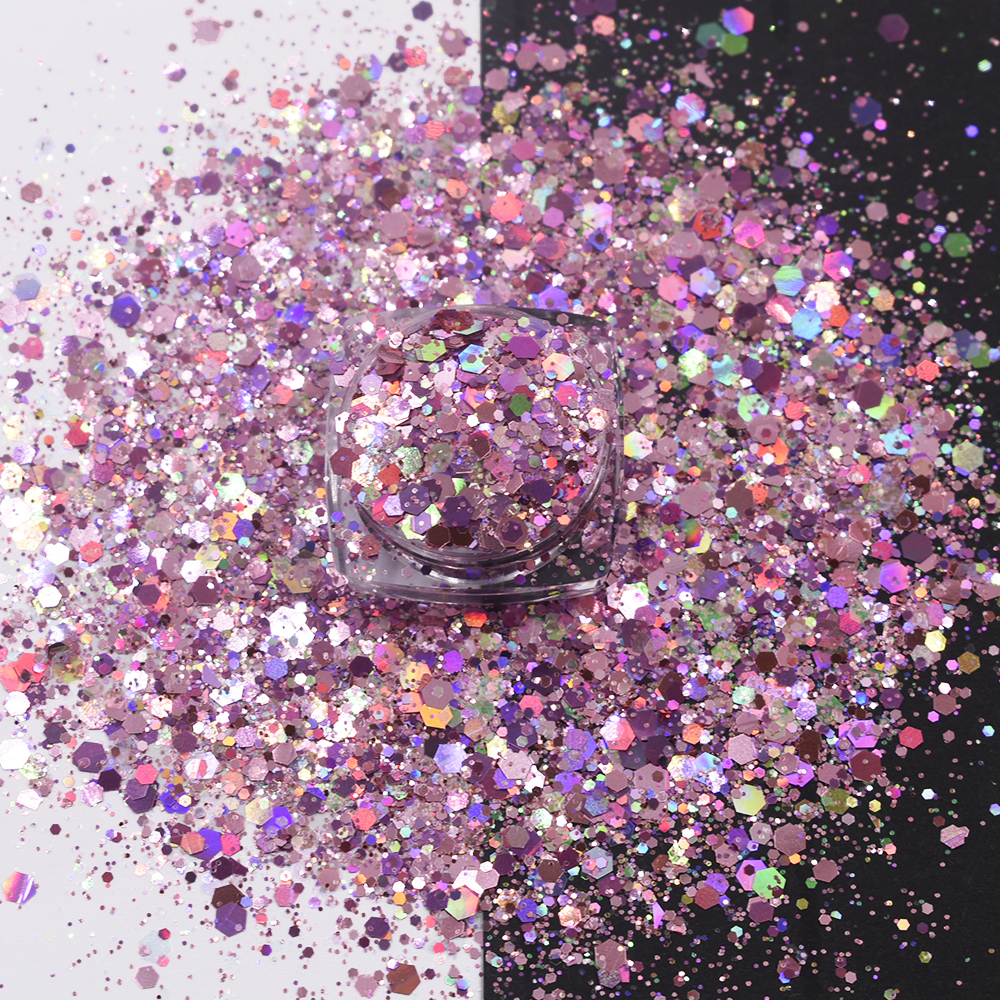 2023 Valentine's Day Glitter