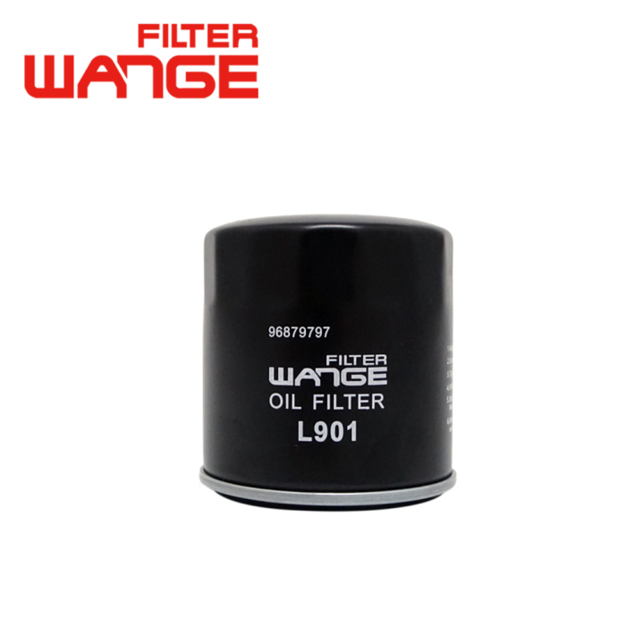 Oil Filter for Chevrolet Aveo, Optra Limited, Optra Design, Cielo ...