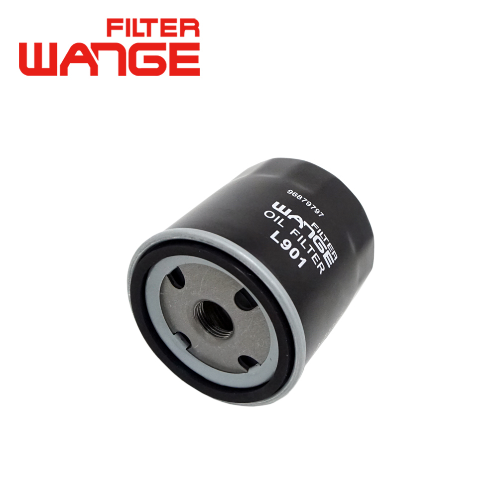 Oil Filter for Chevrolet Aveo, Optra Limited, Optra Design, Cielo ...