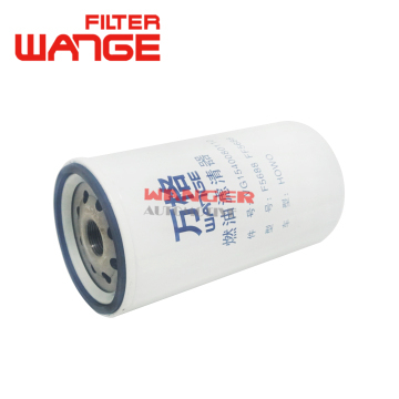 Filters, Truck Parts, Generator Parts, Auto Parts - WANGER AUTO