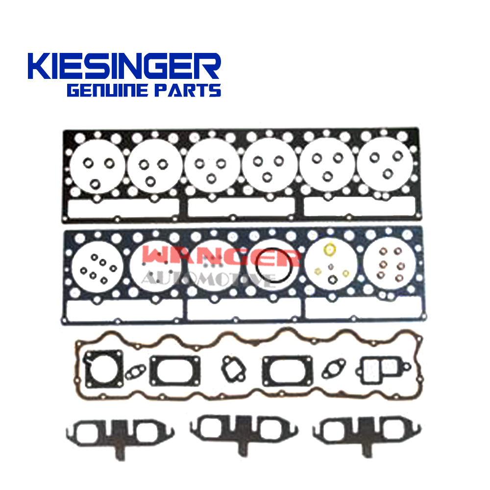 Caterpillar 3306 Full Gasket Set 6V8902, 8C0612, 2348021, 3924643