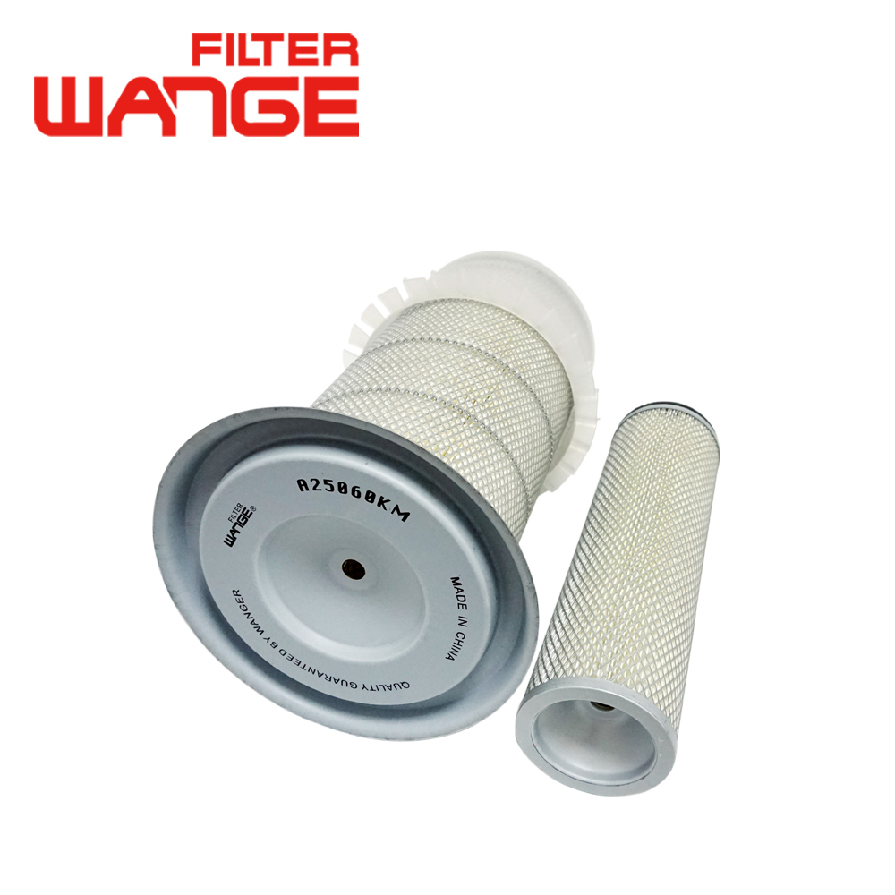 Air Filter FOR KOMATSU 2050173570, 2050173570P, 2050173750, 205017357