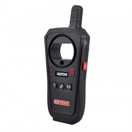 Auto Key Progammer Online One-stop Service