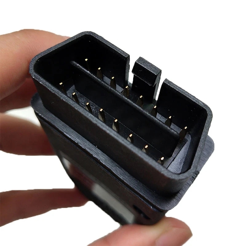 VCDS HEX-V2 V24 VAG COM VCDS HEX V2 Intelligent Dual-K & CAN USB Interface