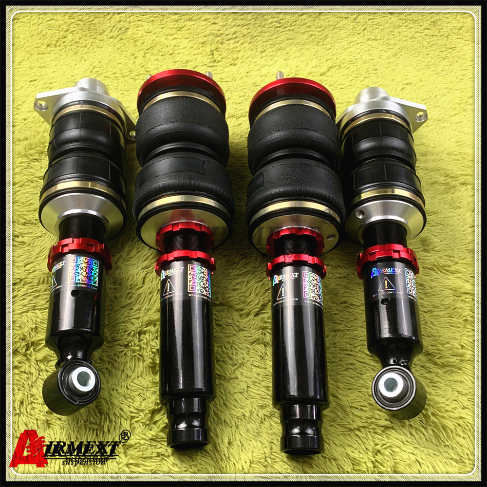 For HONDA Odyssey RB3/RB4 Japan(2008~2013)/Air suspension kit /coilover ...