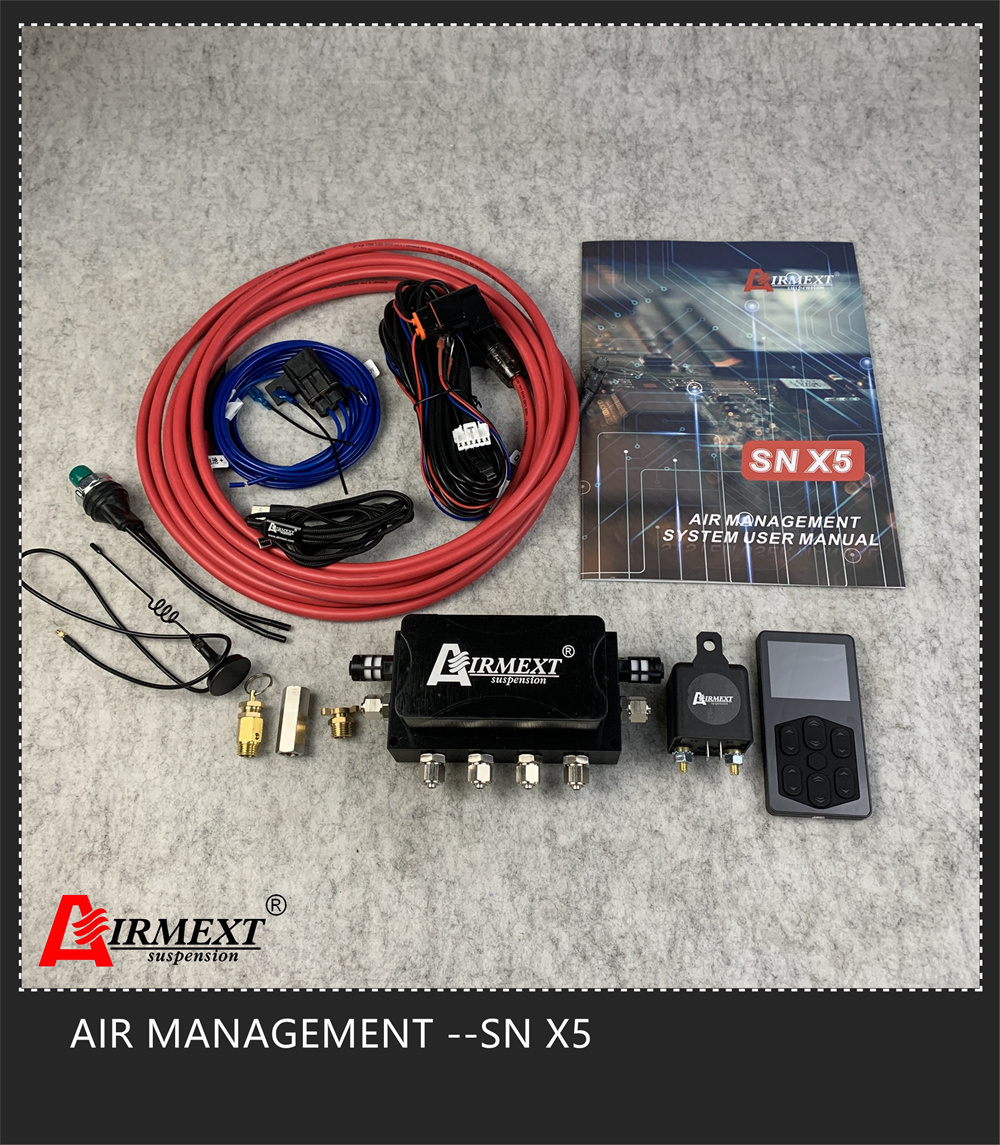 Best air management&controller on sale