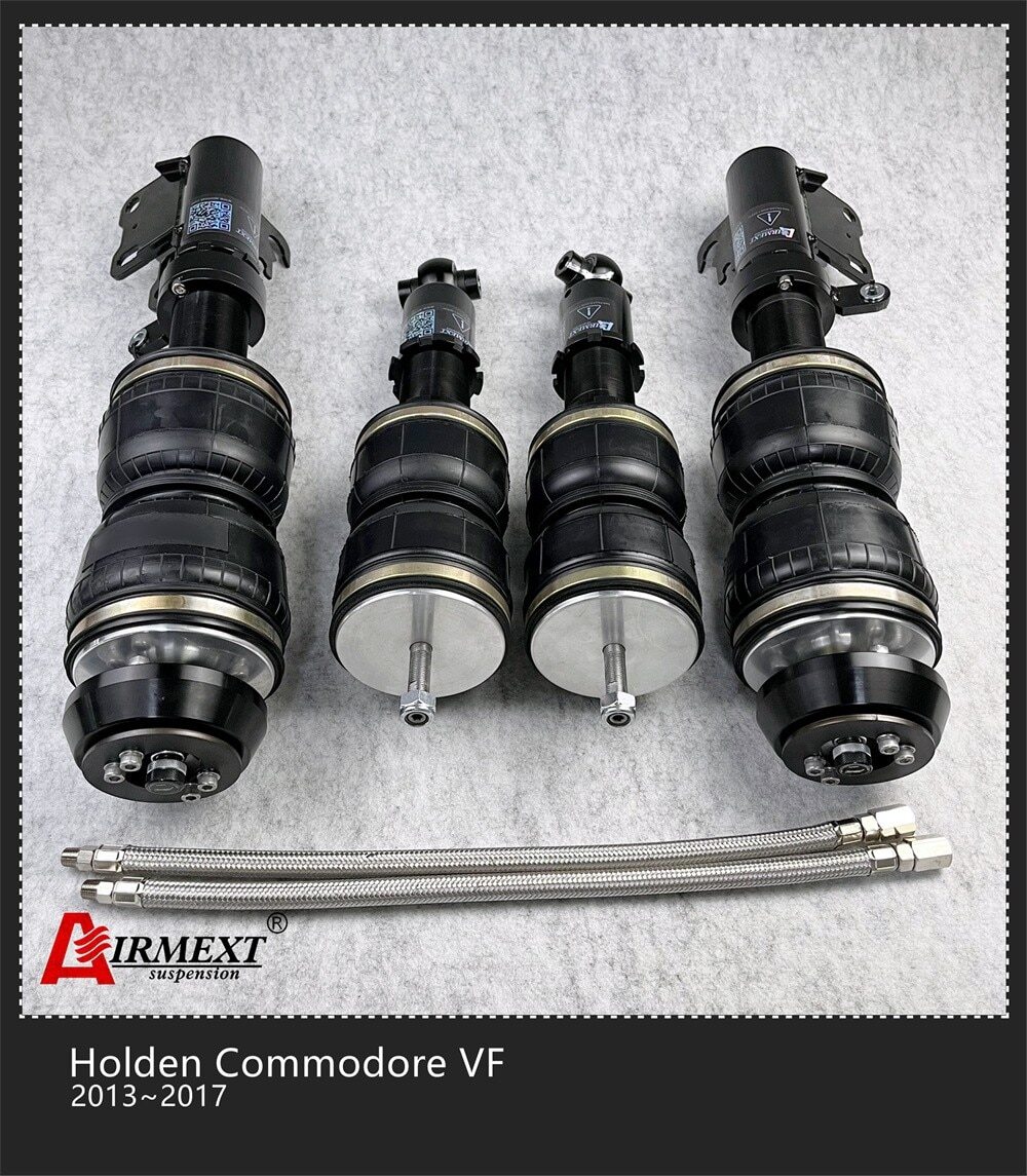 For Holden commodore VF (2013-2017)/AIRMEXT air strut pack ...