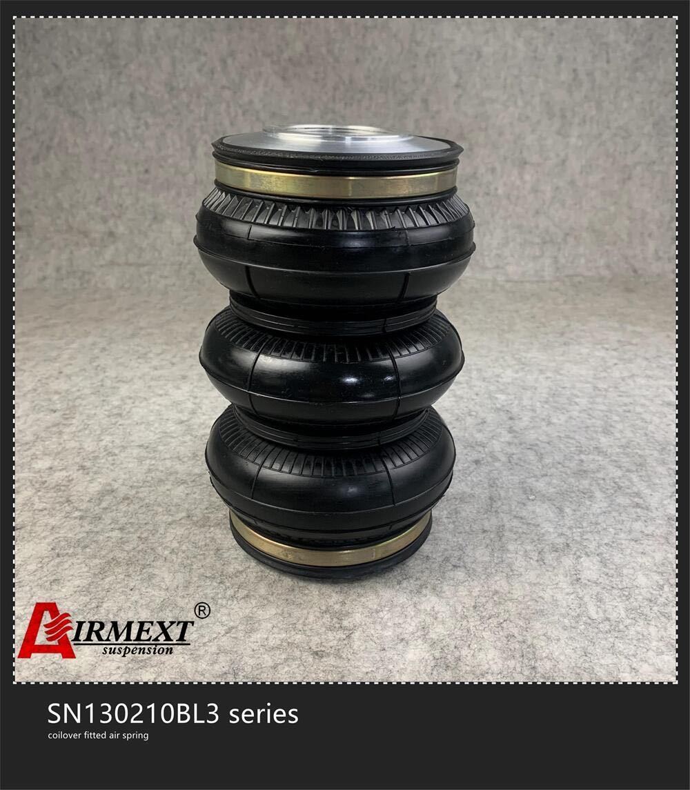 Best triple--coilover fitted on sale