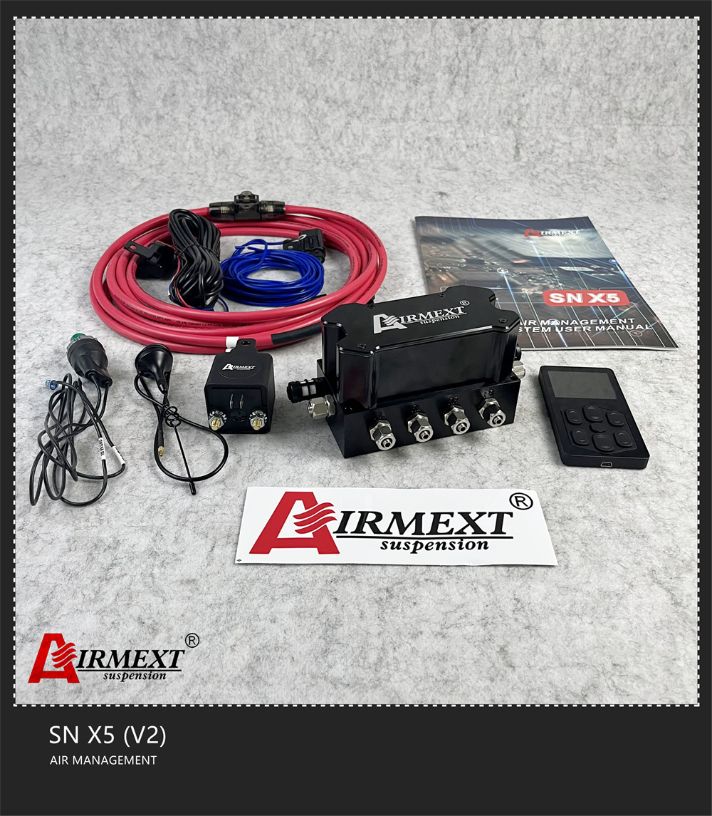 Best air management&controller on sale