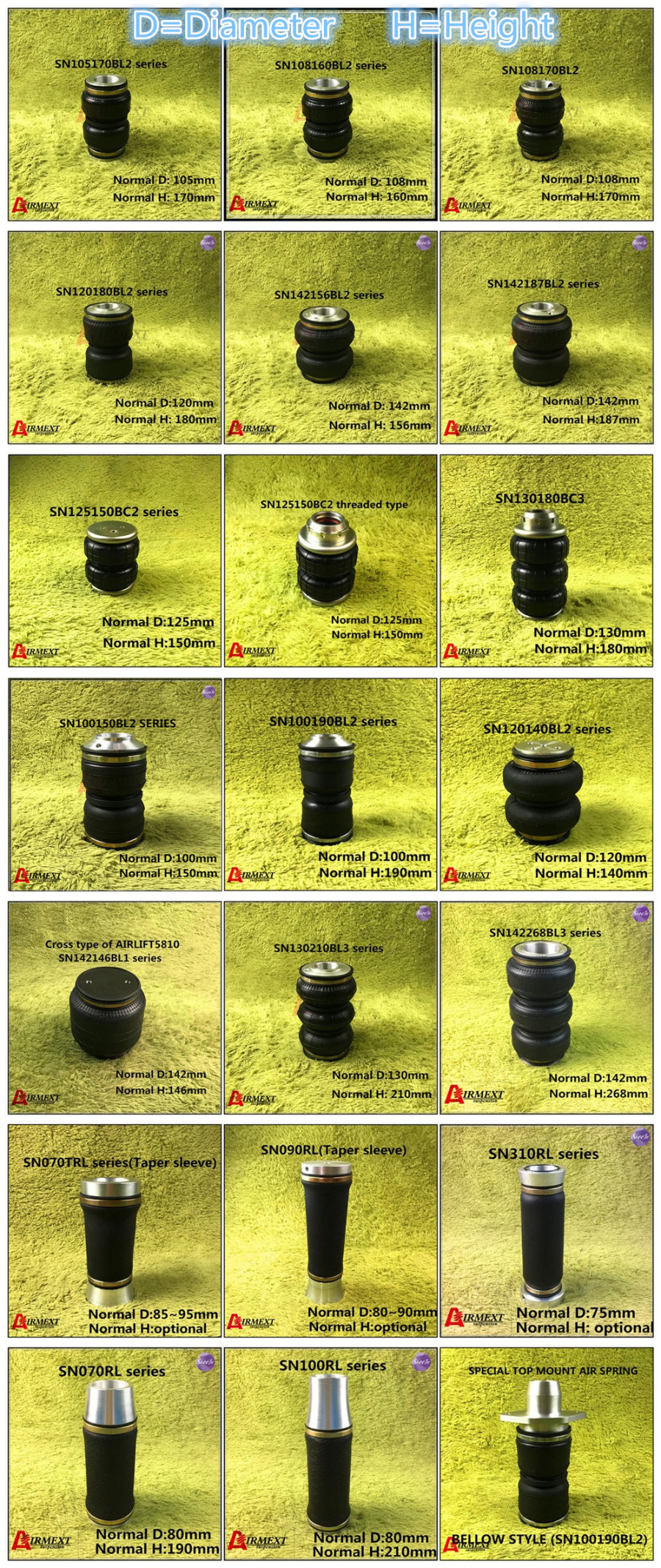 FAQ-new hand at airmext.com