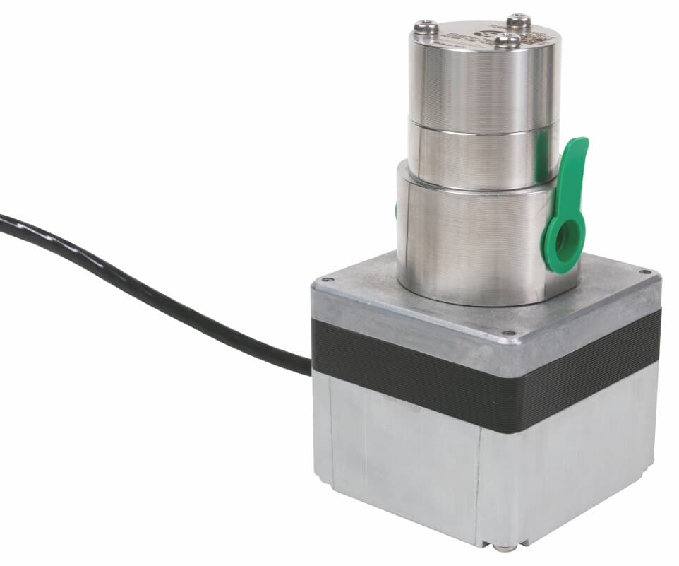 Italian Fluid - o - Tech FG409 Gear pump(without mounting plate)
