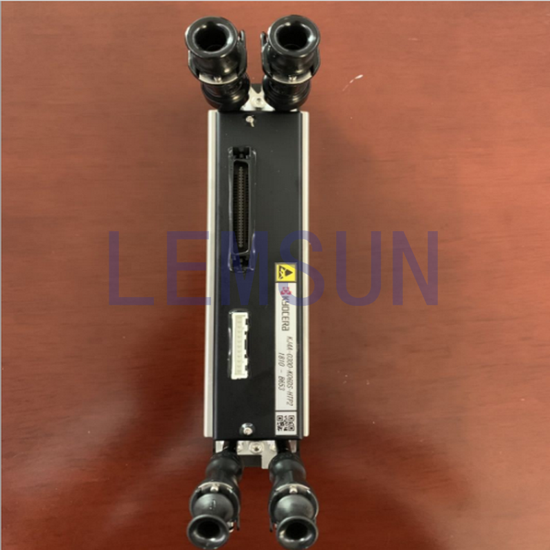 KYOCERA KJ4B/KJ4A printhead
