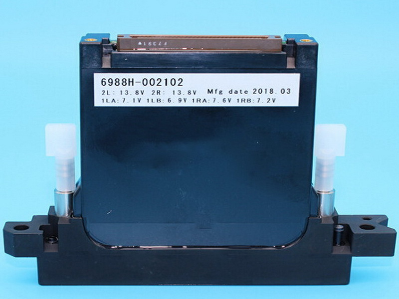 KONICA 1024i printhead