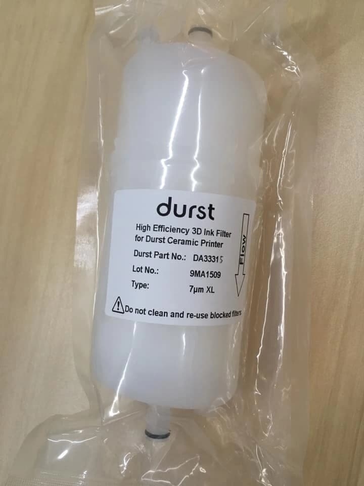 Durst Filter
