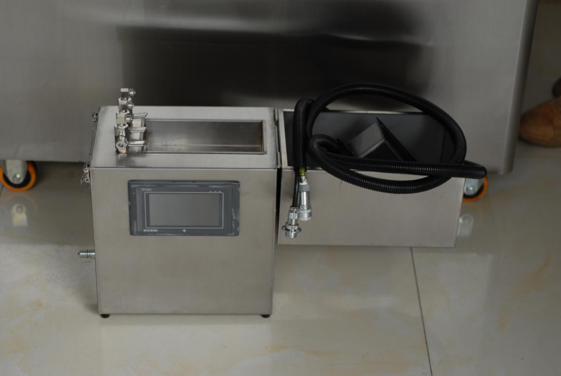 High Cost and Performance Mobile Online Printhead Cleaner