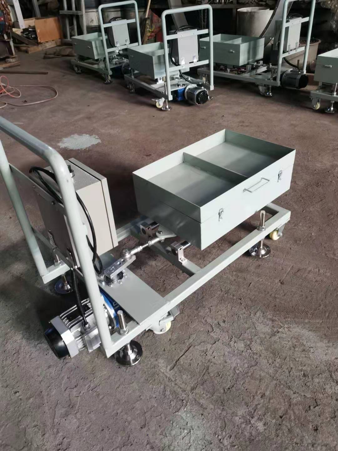 High Cost Effective Ink Shaker