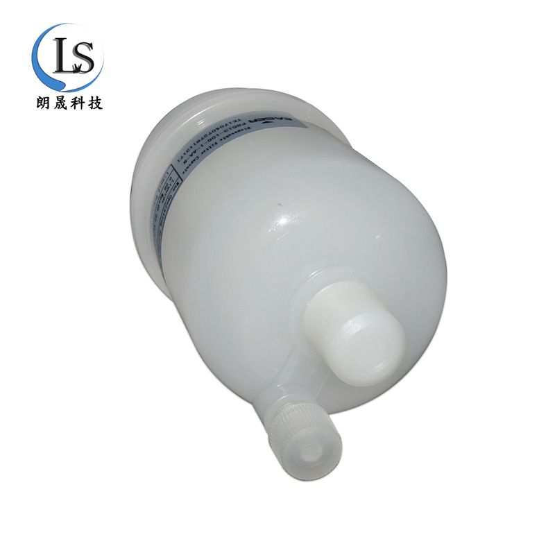 Kingtau & Kerajet ROKI Filter