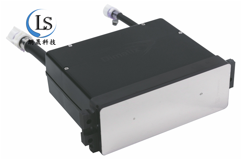 DIMATIX Spectra Starfire SG1024 SC/MC/LC/HFL printhead