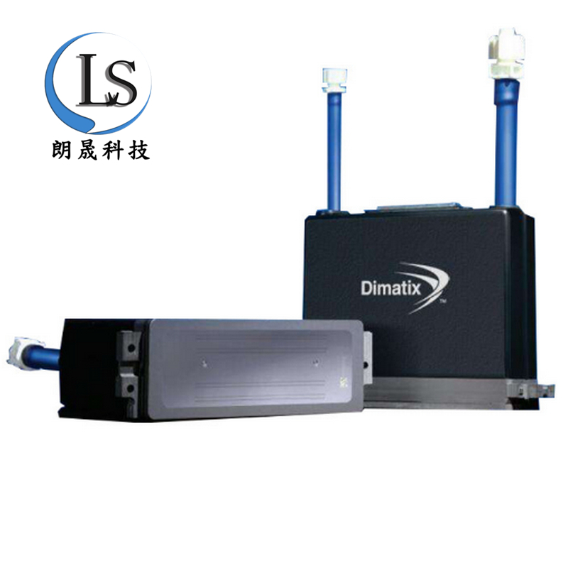 DIMATIX Spectra Starfire SG1024 SC/MC/LC/HFL printhead