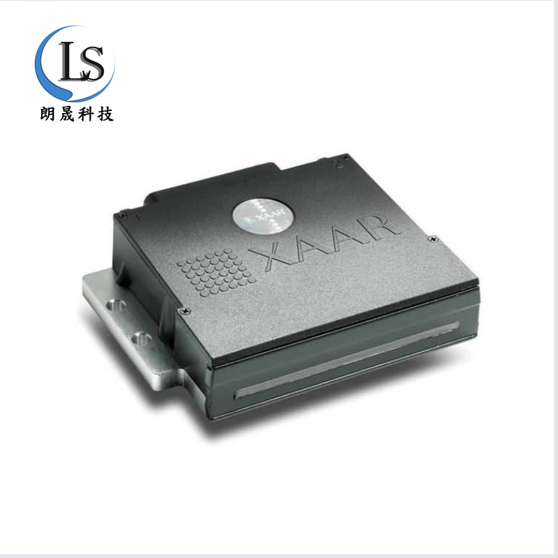 original xaar 382 35pl Proton printhead for Xaar Heads Wit-color ...