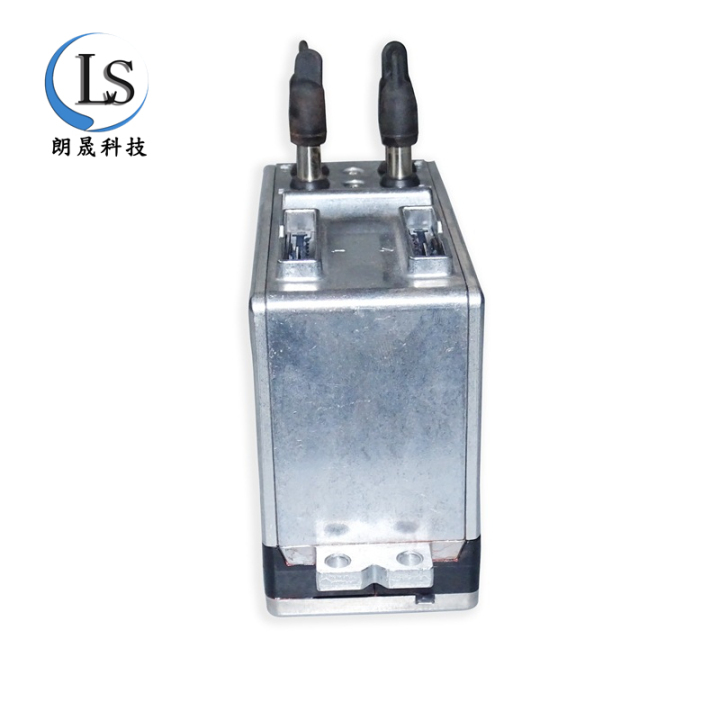 Original XAAR 2001+ GS6U/GS12U XAAR 2001 GS40U Printhead for Inkjet Printer