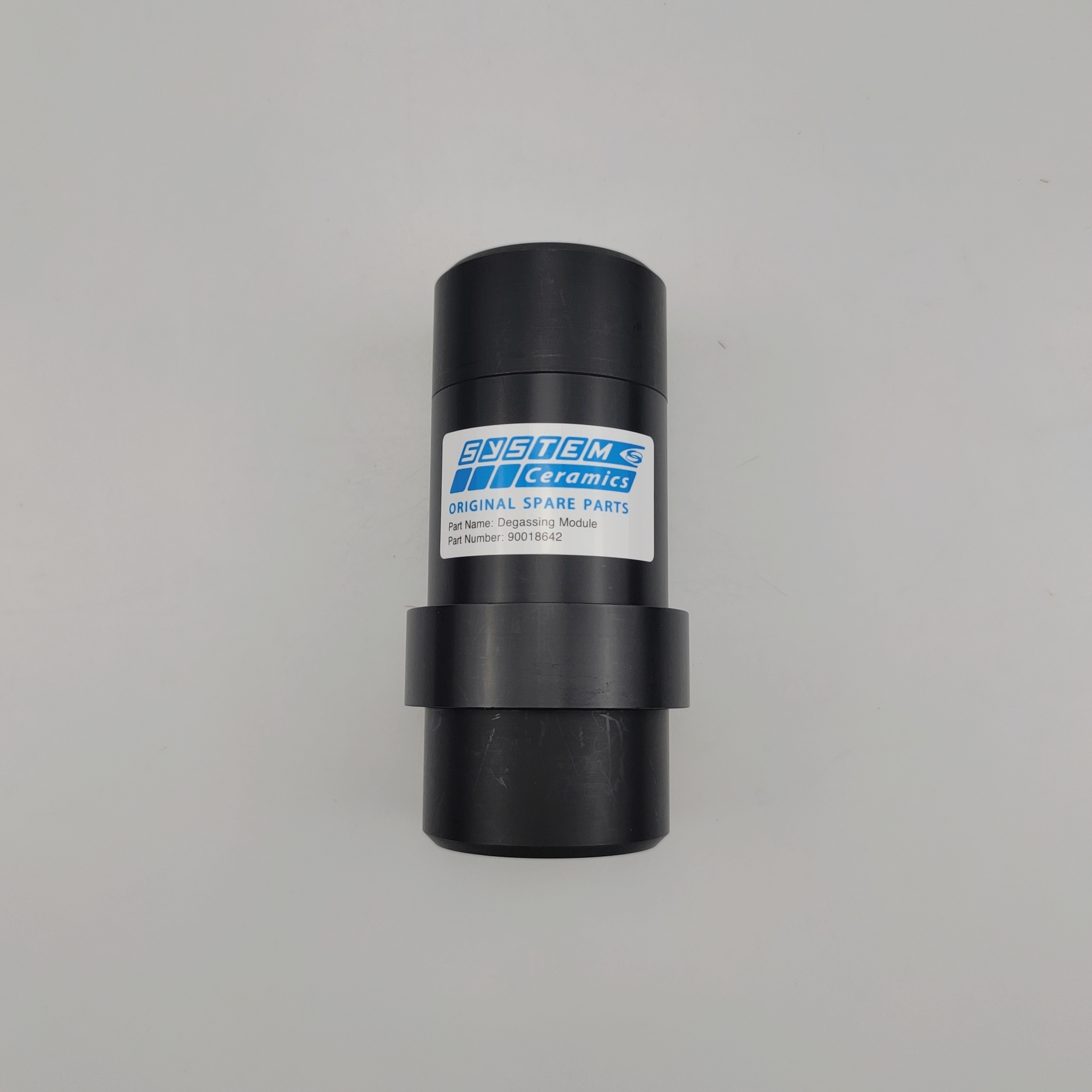 SYSTEM Ceramics printer Original spare parts degassing module 90018642 ...