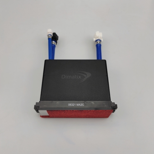 Dimatix printhead 1024 SC MC LC HFL SA2C MA2C