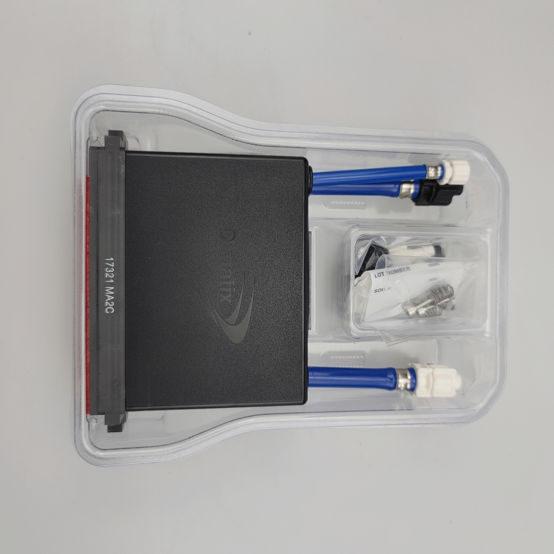 DIMATIX Spectra printhead starfire sg1024 SA2C print head