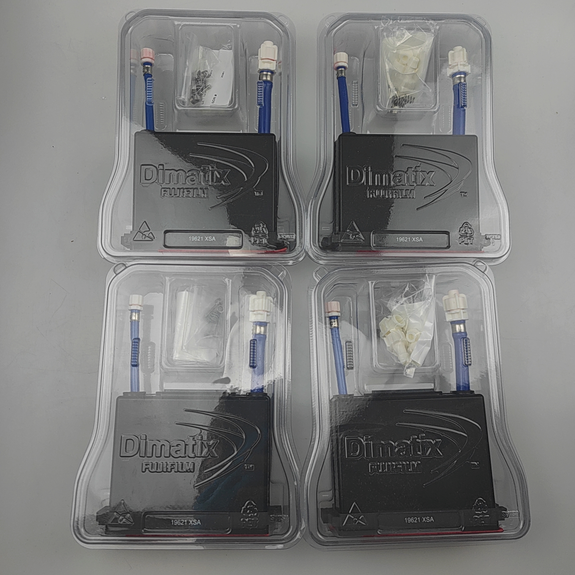 Original Inkjet printer Dimatix Starfire printhead /Spectra Starfire SG ...