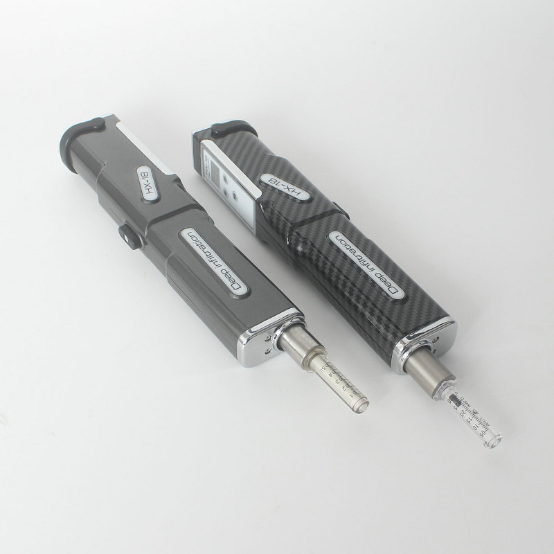 Electric Automatic hyaluron pen for fat dissolvee