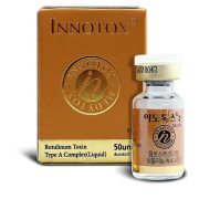 Best Innotoxin 50U at shop