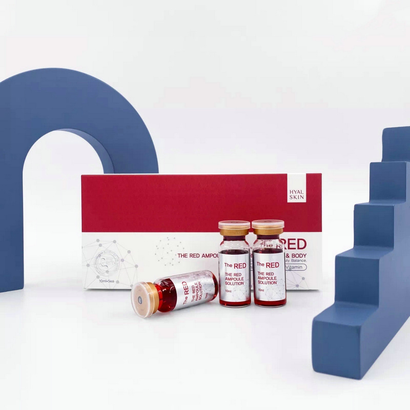 Electric Automatic hyaluron pen for fat dissolvee